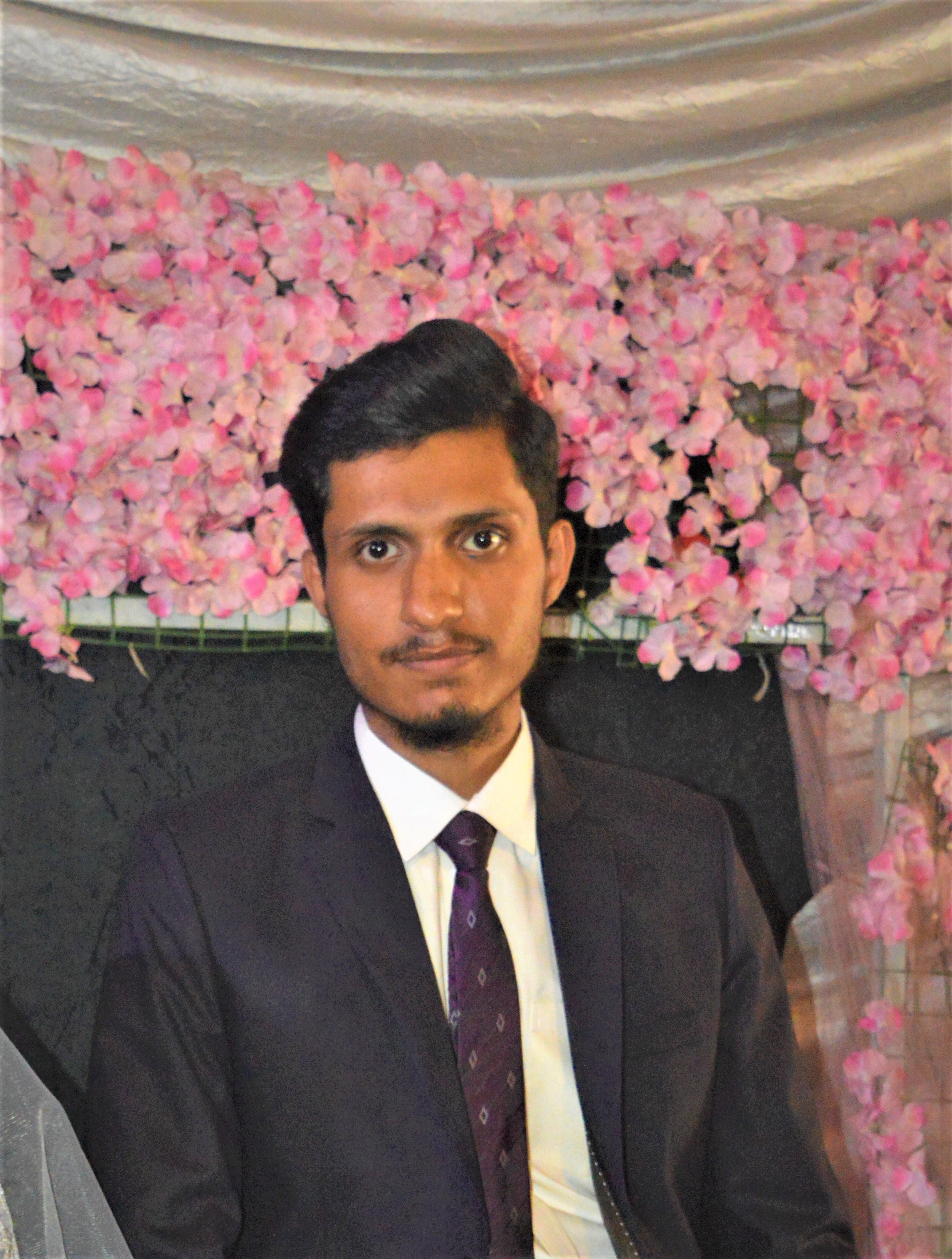 Hassan Matloob – Medium