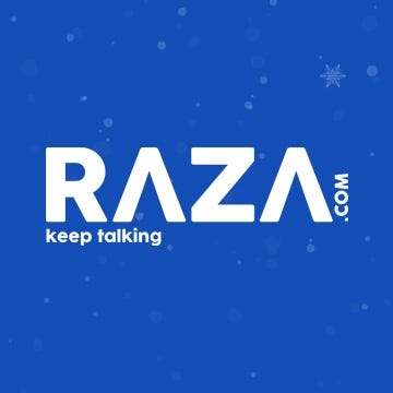Raza Communications – Medium
