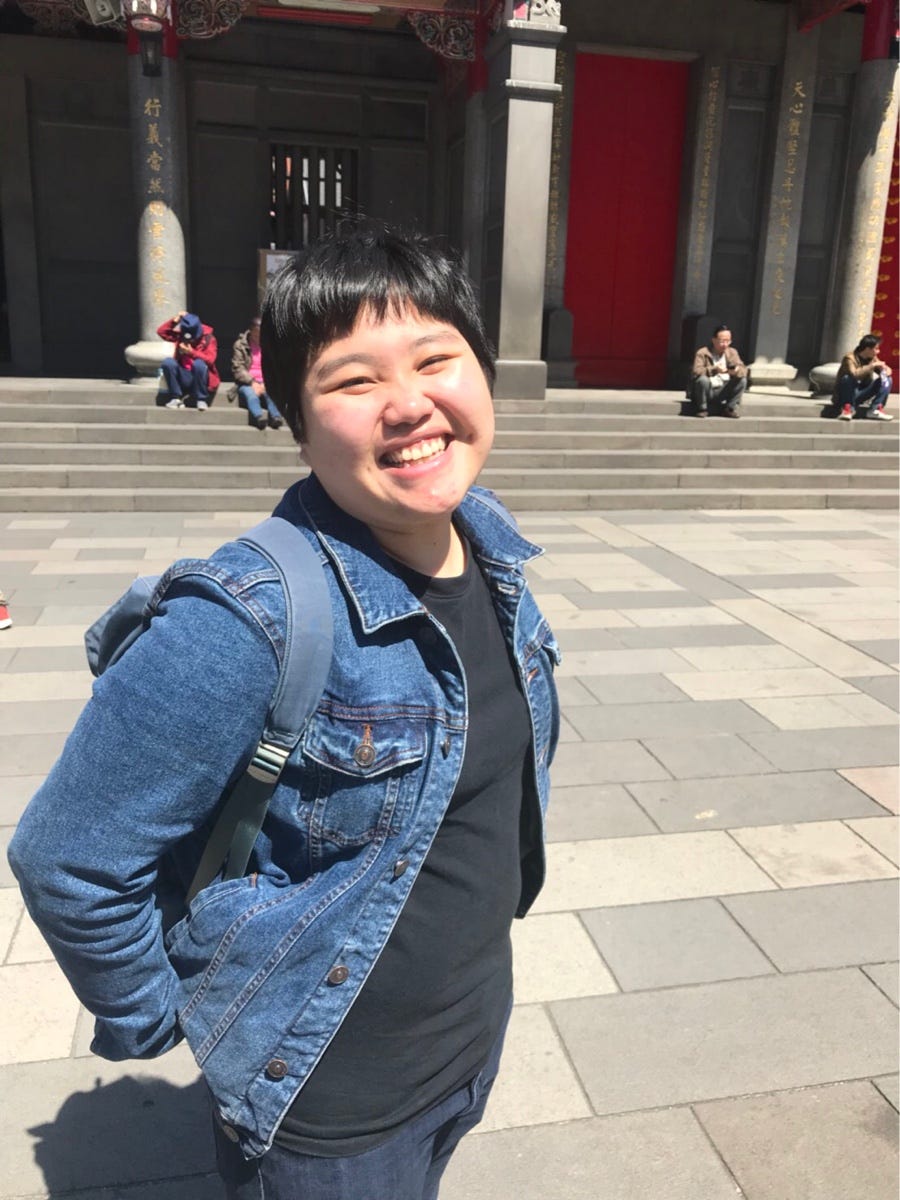 wenxin fan – Medium