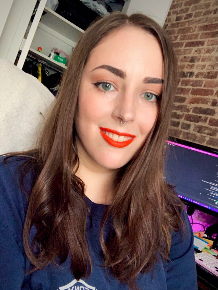 Shay Stein on Medium curated some lists