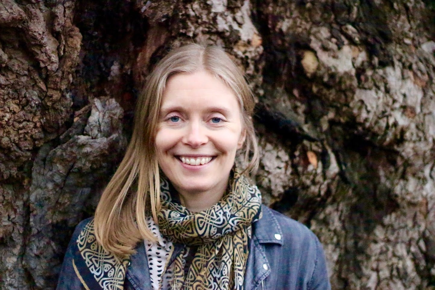 Gemma Adams – Medium