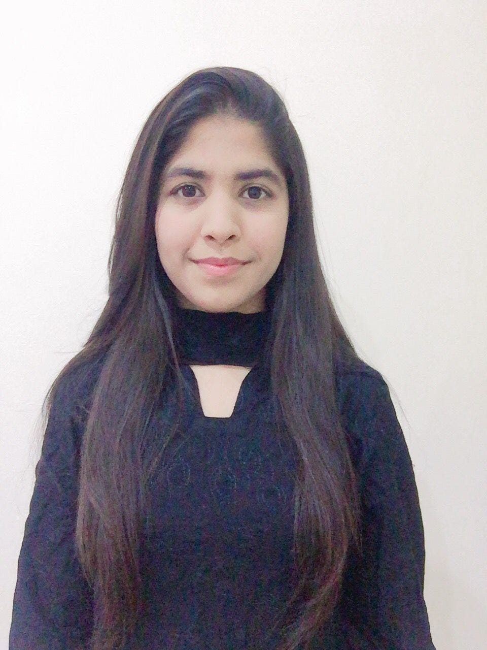 Minahil Fatima – Medium