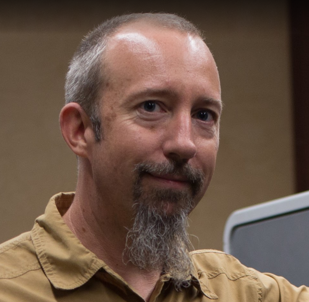 Phil Watson – Medium