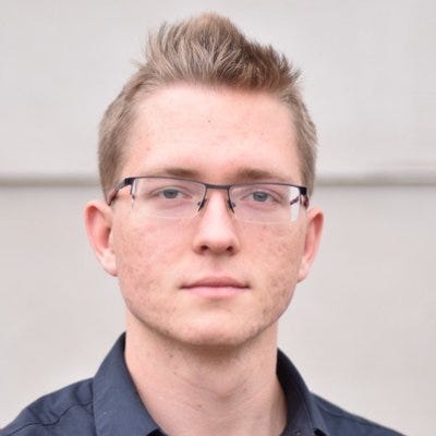Florian Dahlitz – Medium