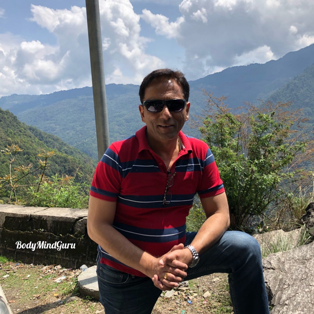 Paresh Joshi – Medium