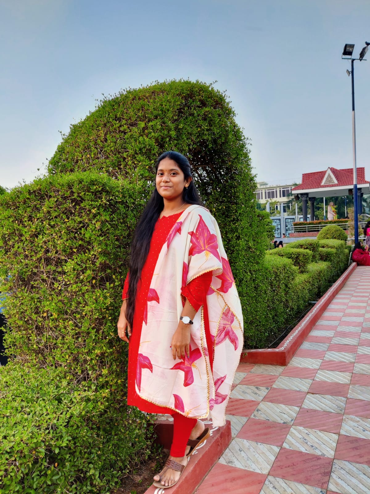 Sneha Gowri Kolli – Medium