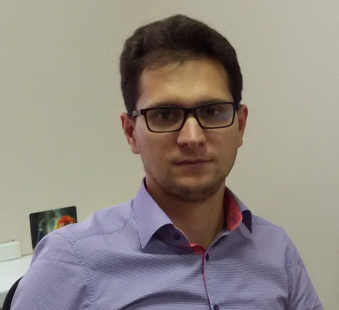 Mikhail Buldakov – Medium