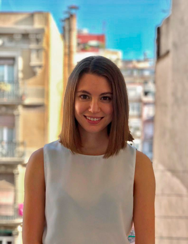 About – Laia Isus – Medium
