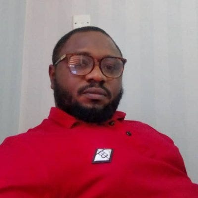 Olususi Kayode Oluyemi – Medium