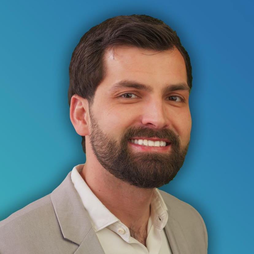 Samer Bawab – Medium