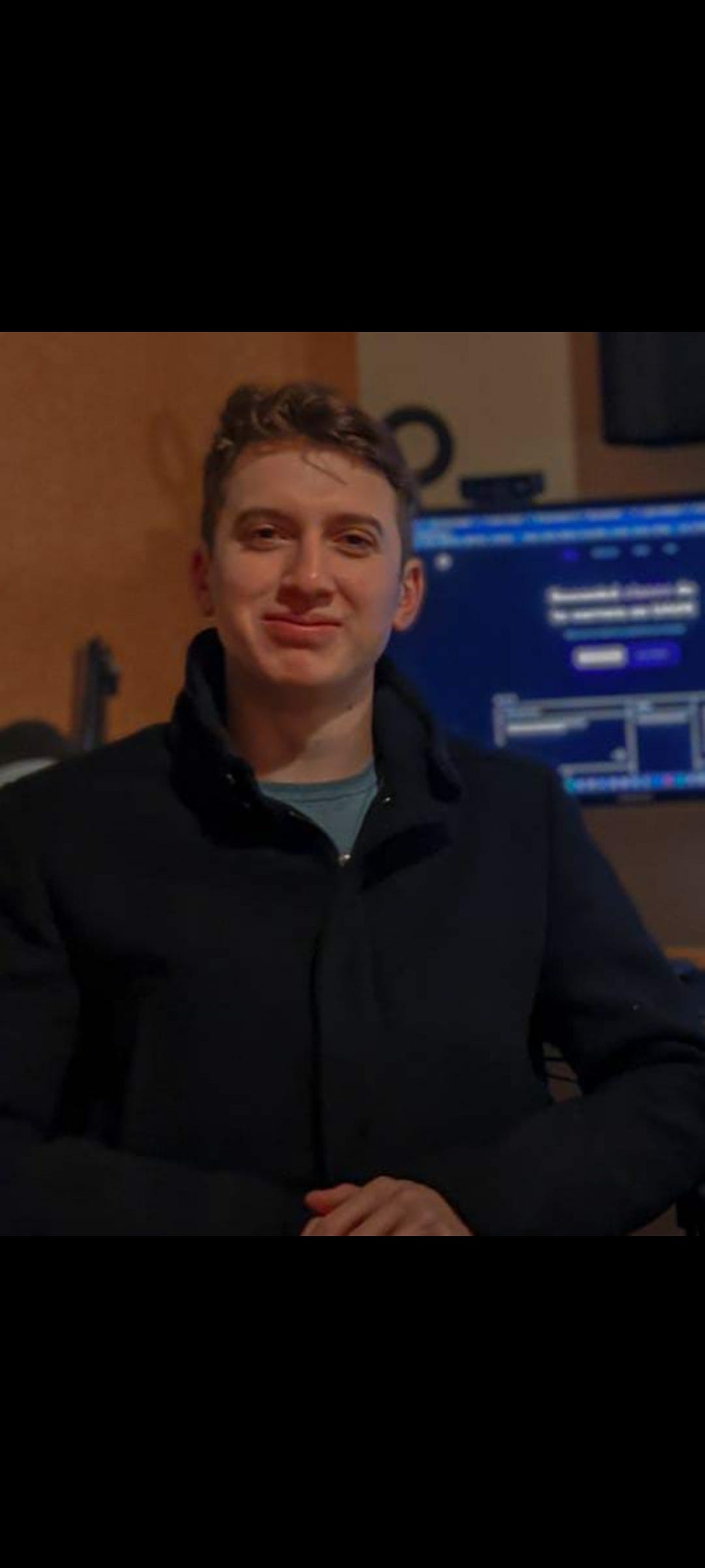 Facundo Pedaccio – Medium