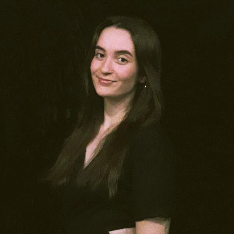 Martina Zabalza – Medium