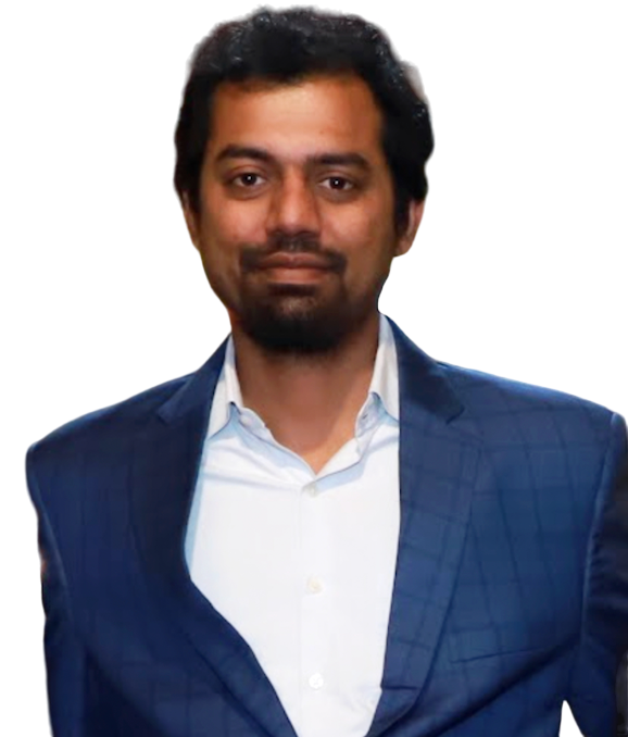 Deepak Ranolia – Medium