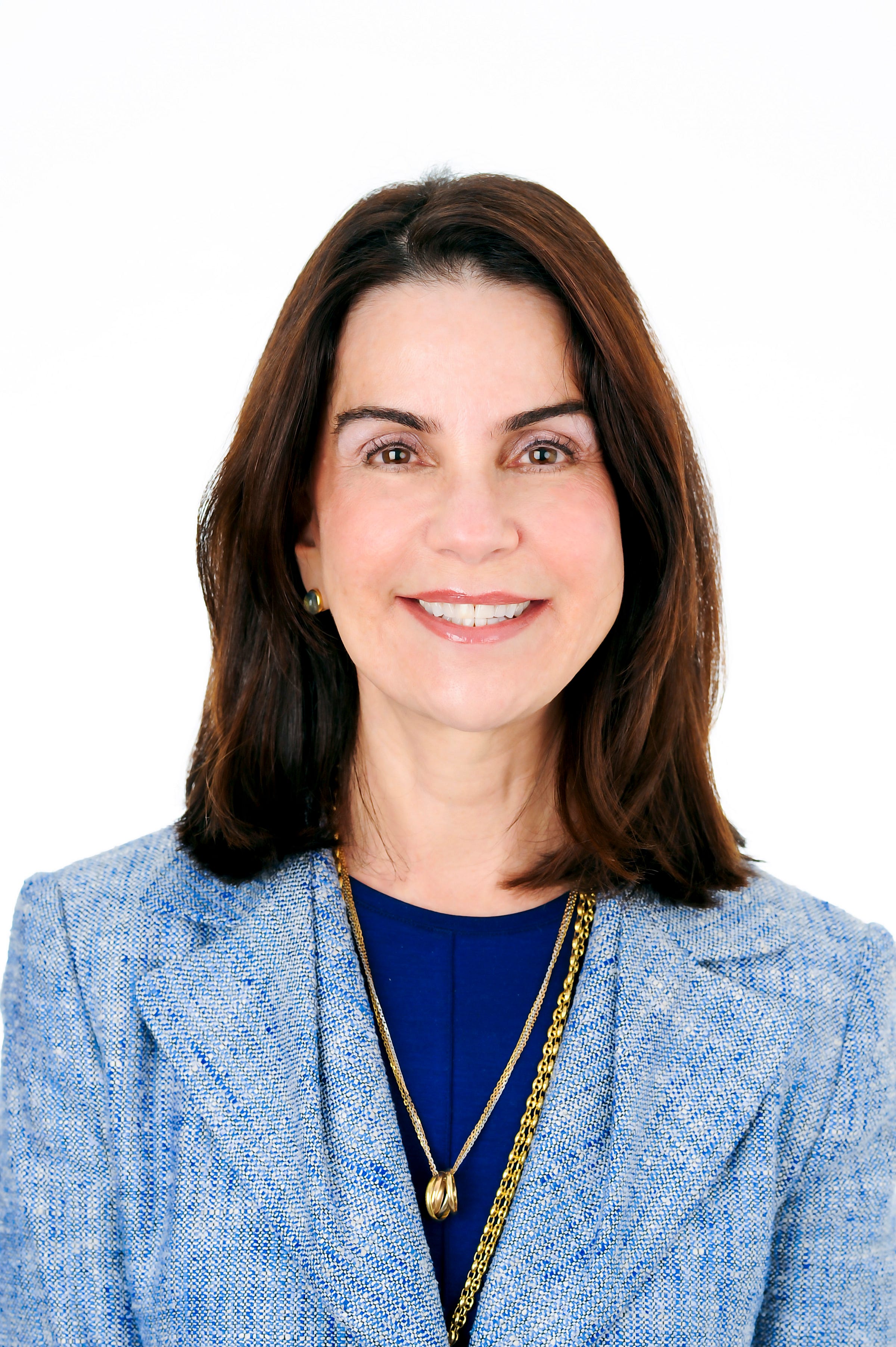 Barbara Goldberg Goldman – Medium
