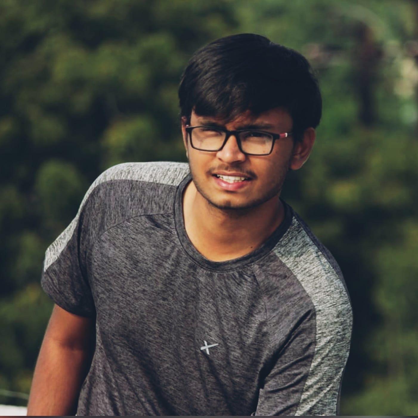 About – Akshay Raj – Medium