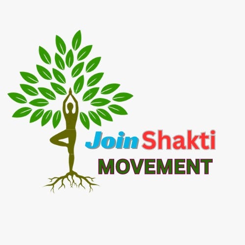 Join Shakti Movement – Medium