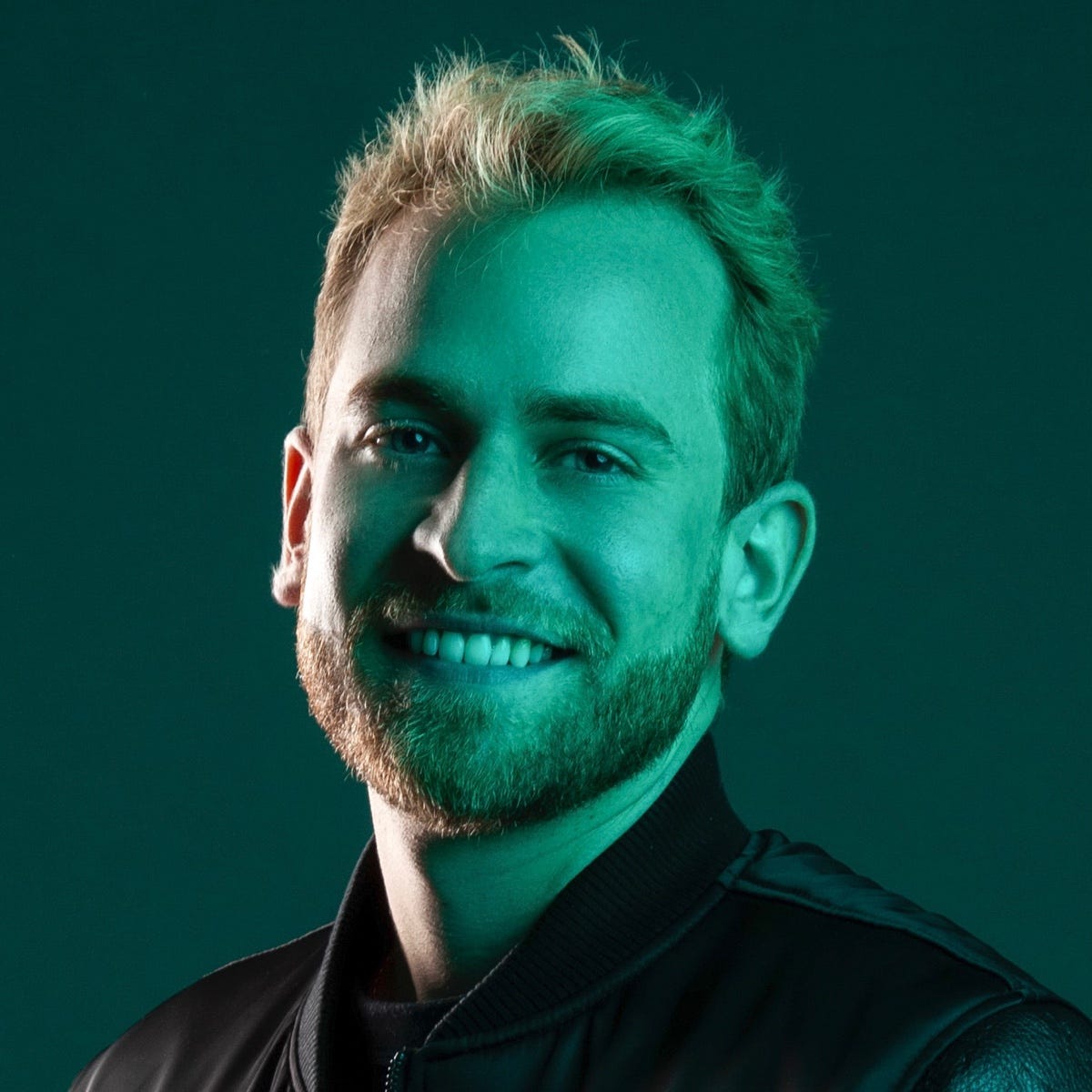 Charles Morin – Medium