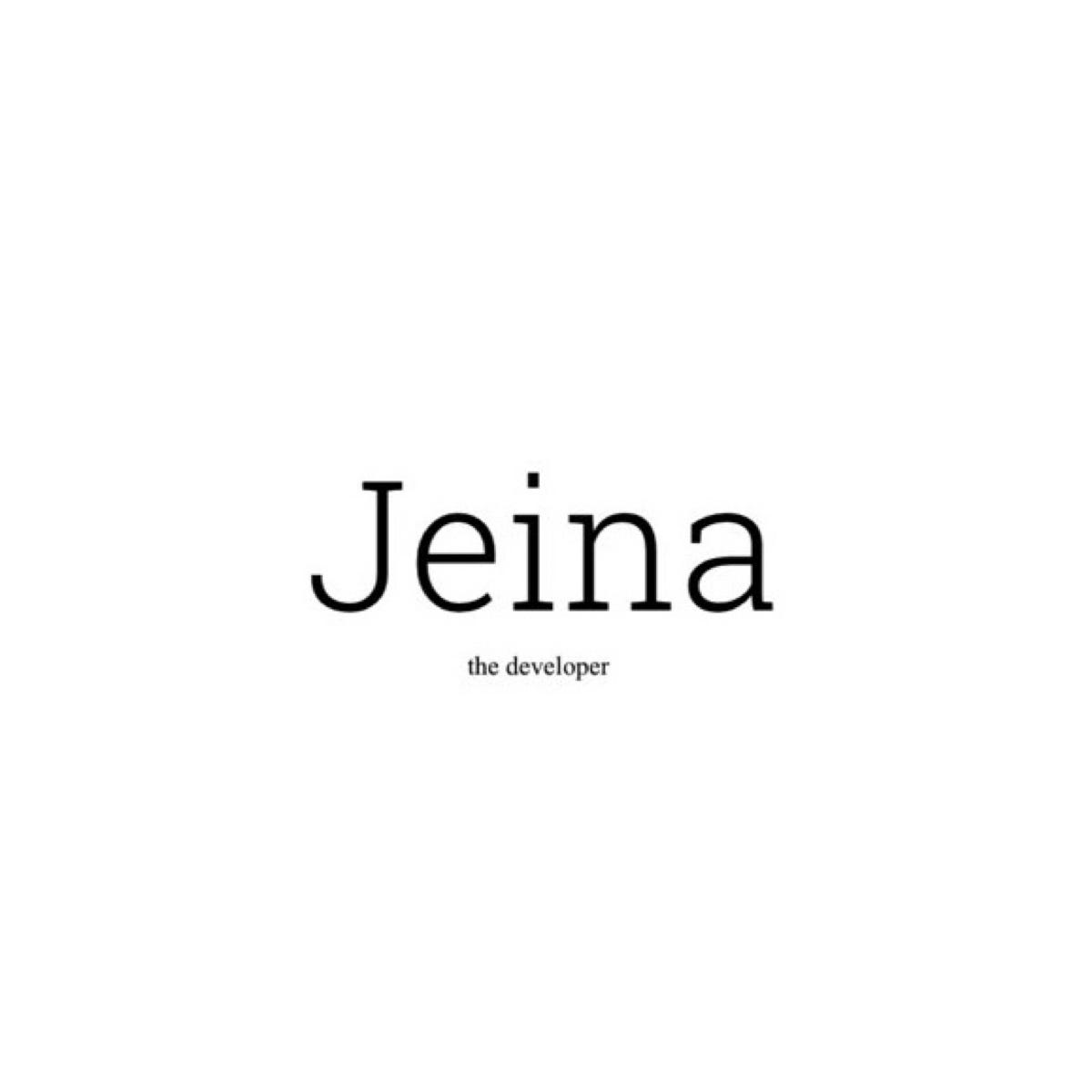 Jeina – Medium
