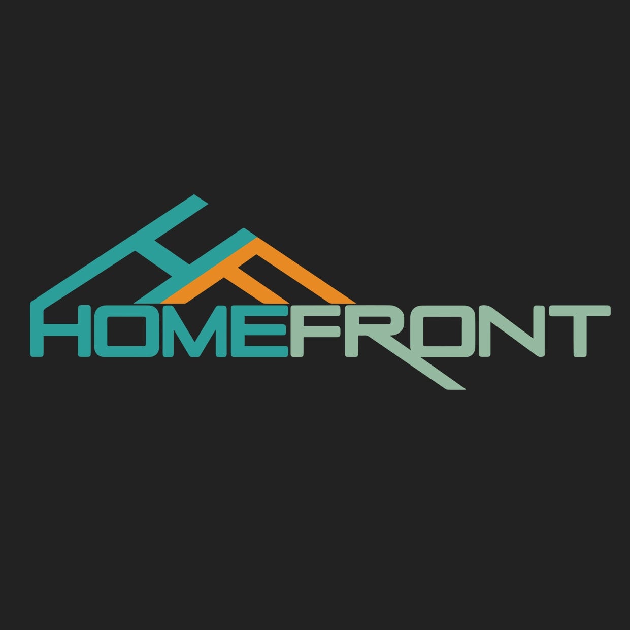 Homefront Australia – Medium