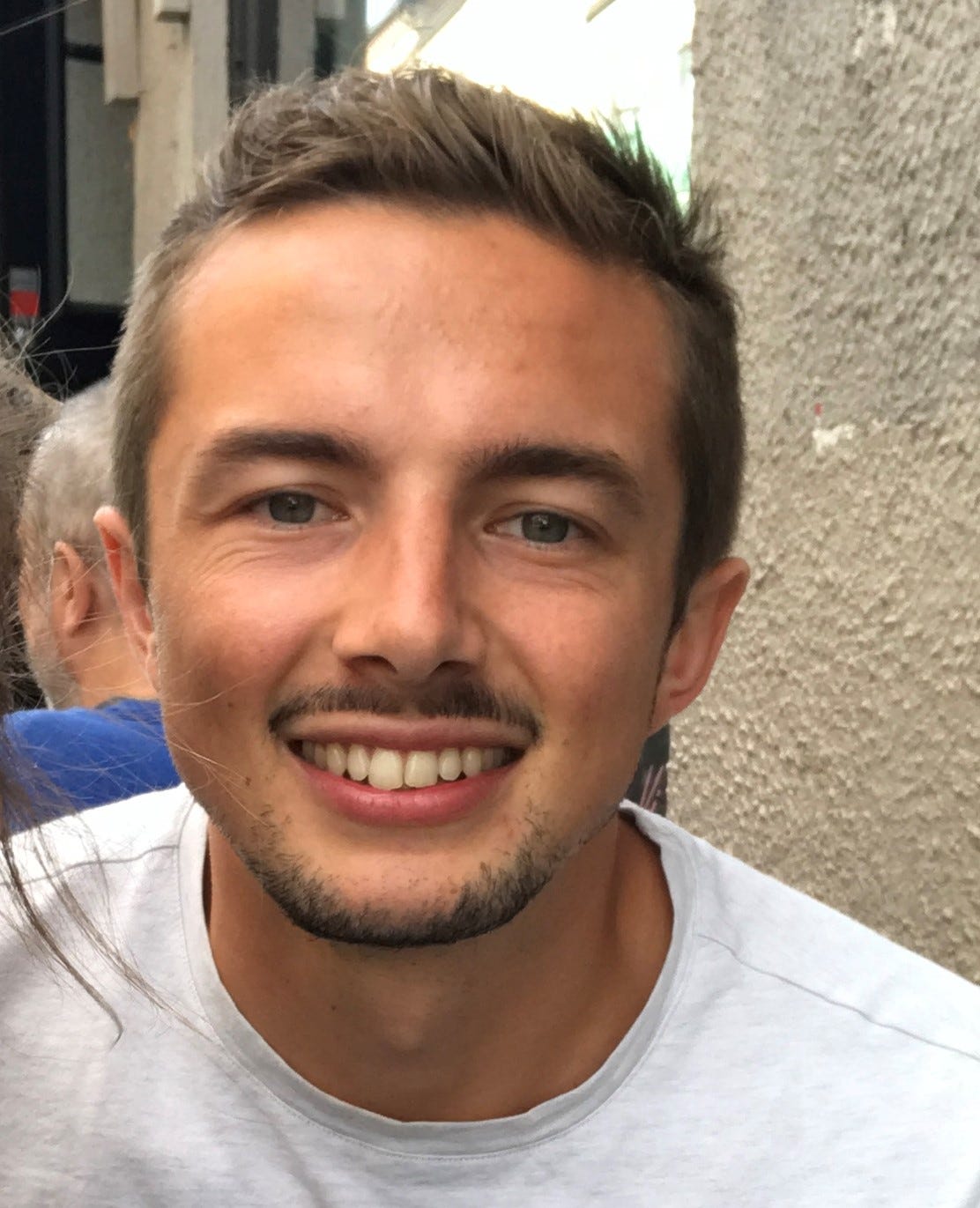 Will Dyer – Medium