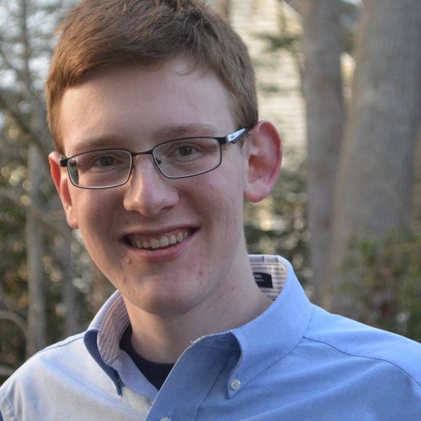 David Pettyjohn – Medium