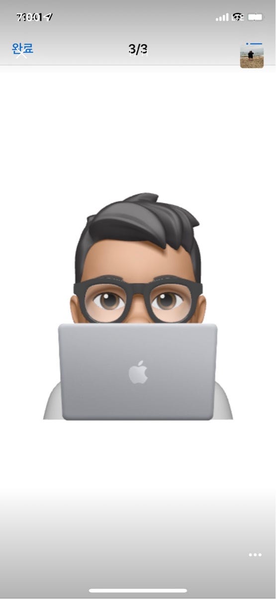 Inpyo Hong – Medium