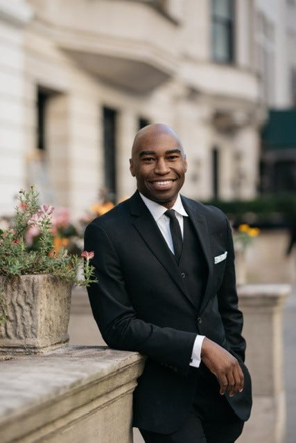 Andrew Lee – Medium
