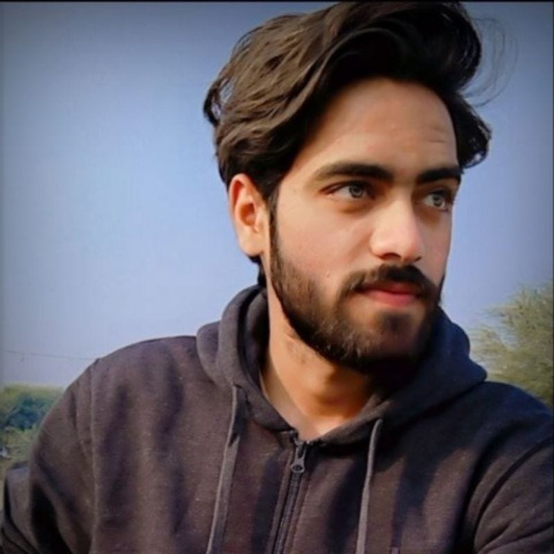 Muhammad Anees – Medium