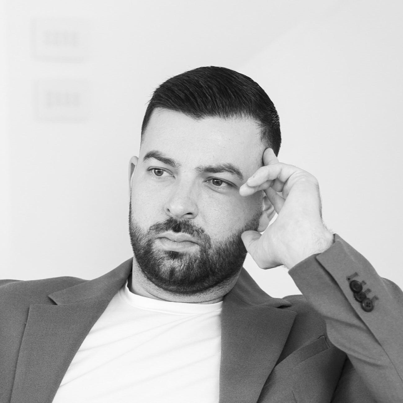 Martin Abramov – Medium