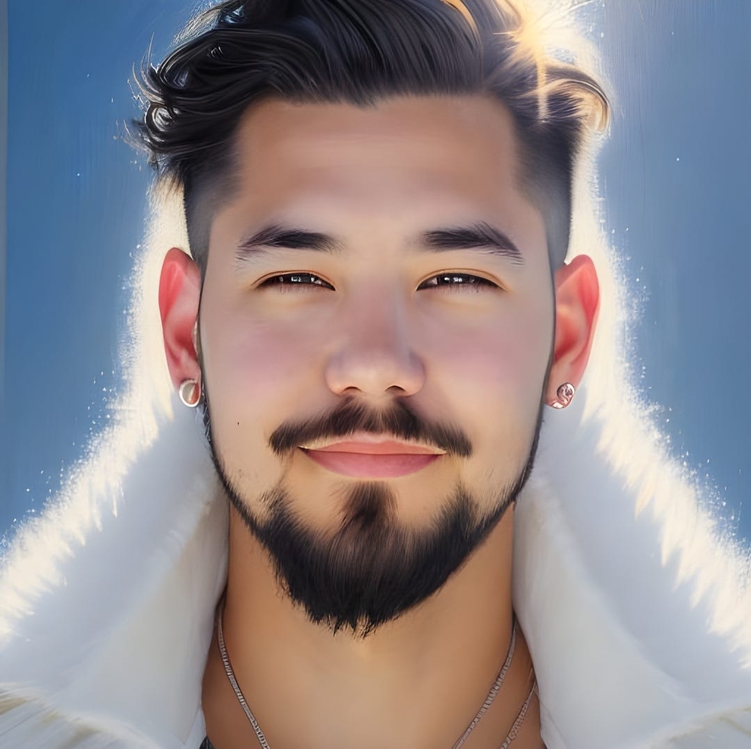 Kyle St Germain – Medium