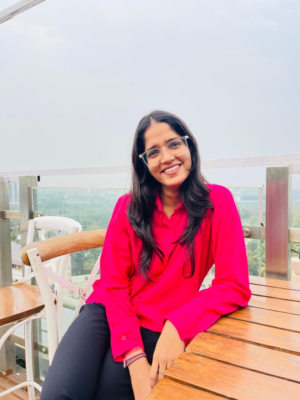 Ritika Chandak – Medium
