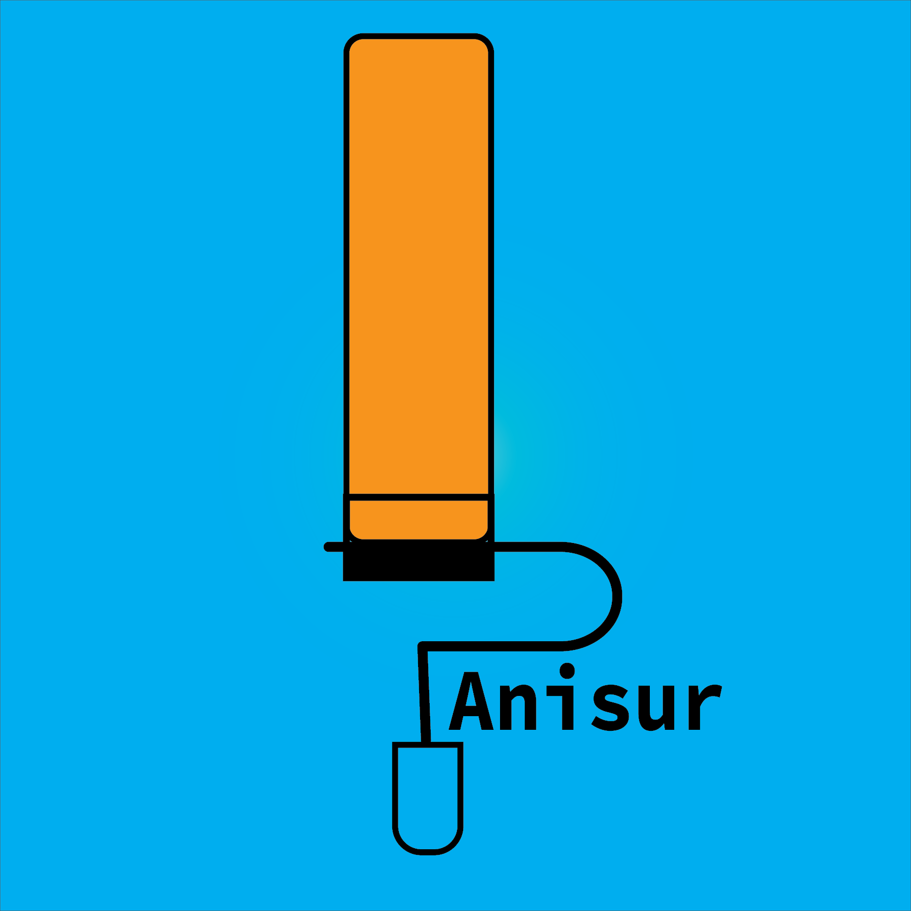 i Anisur – Medium