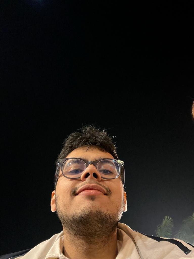 Taha Memon – Medium