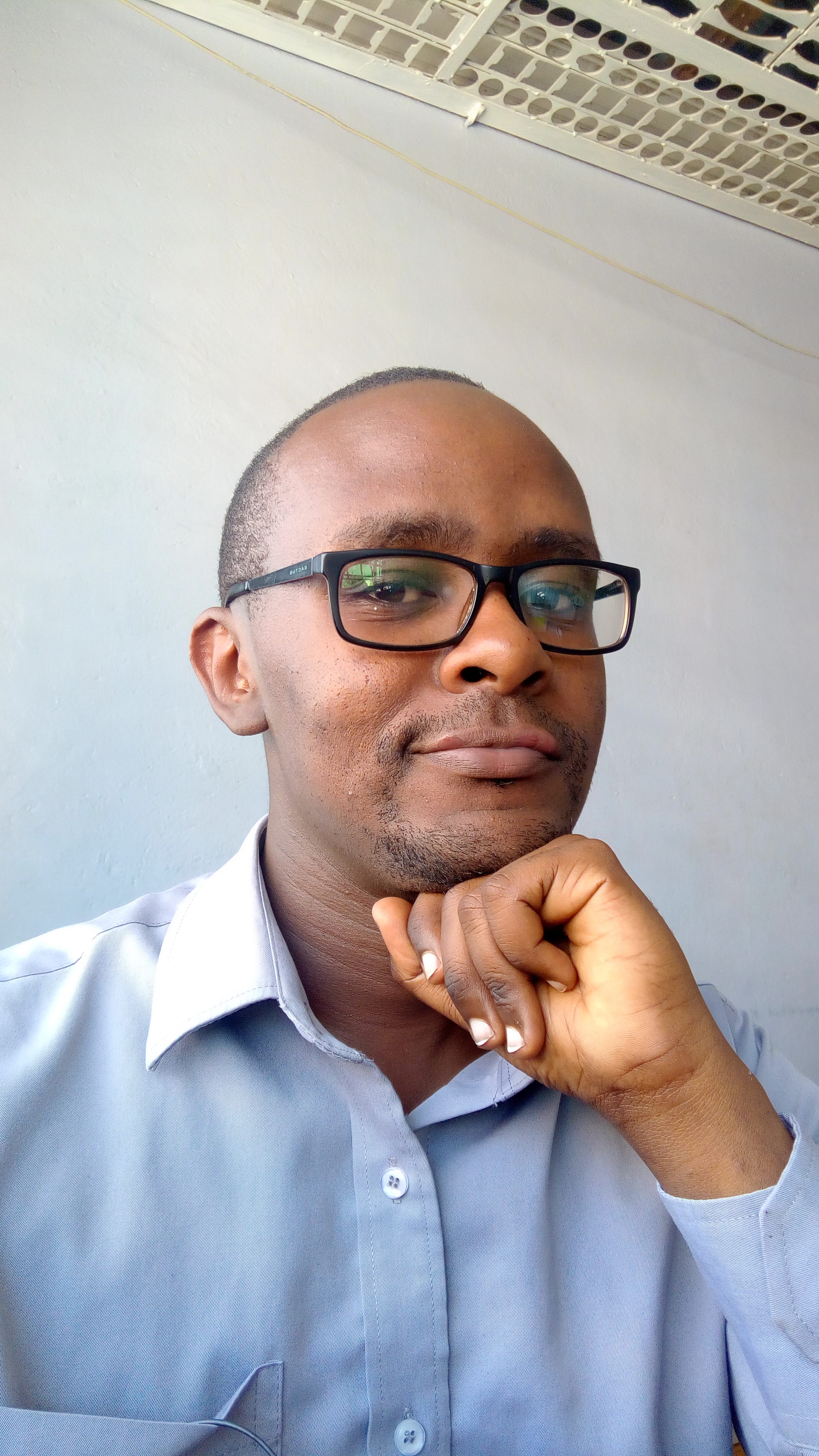 About – Michael Muchira – Medium