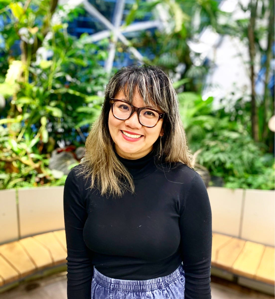 Erika Enomoto – Medium