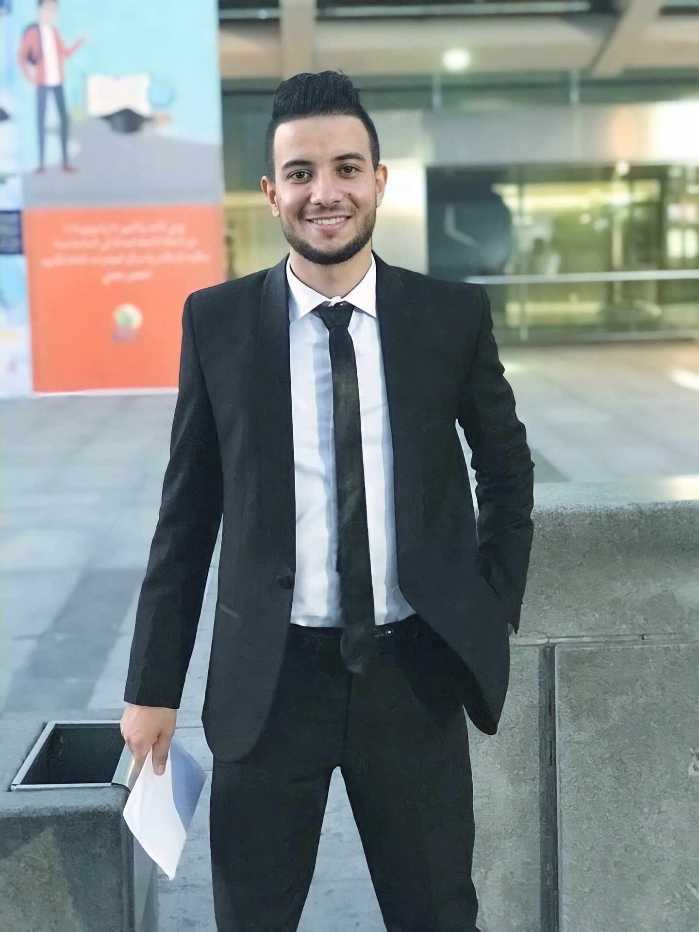 shaher Adel Hassan Rahouma on Medium curated some lists