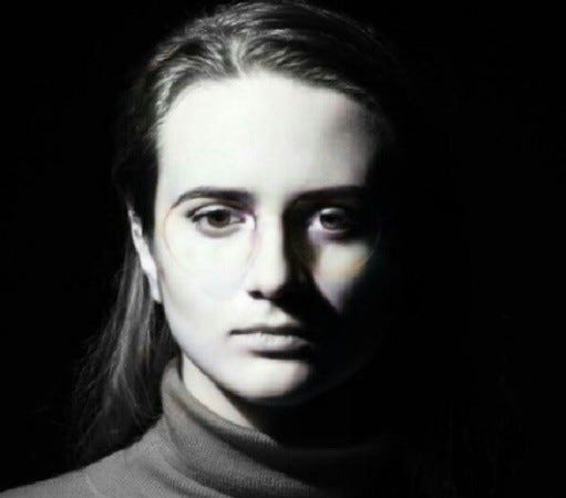 Maria Malkova – Medium