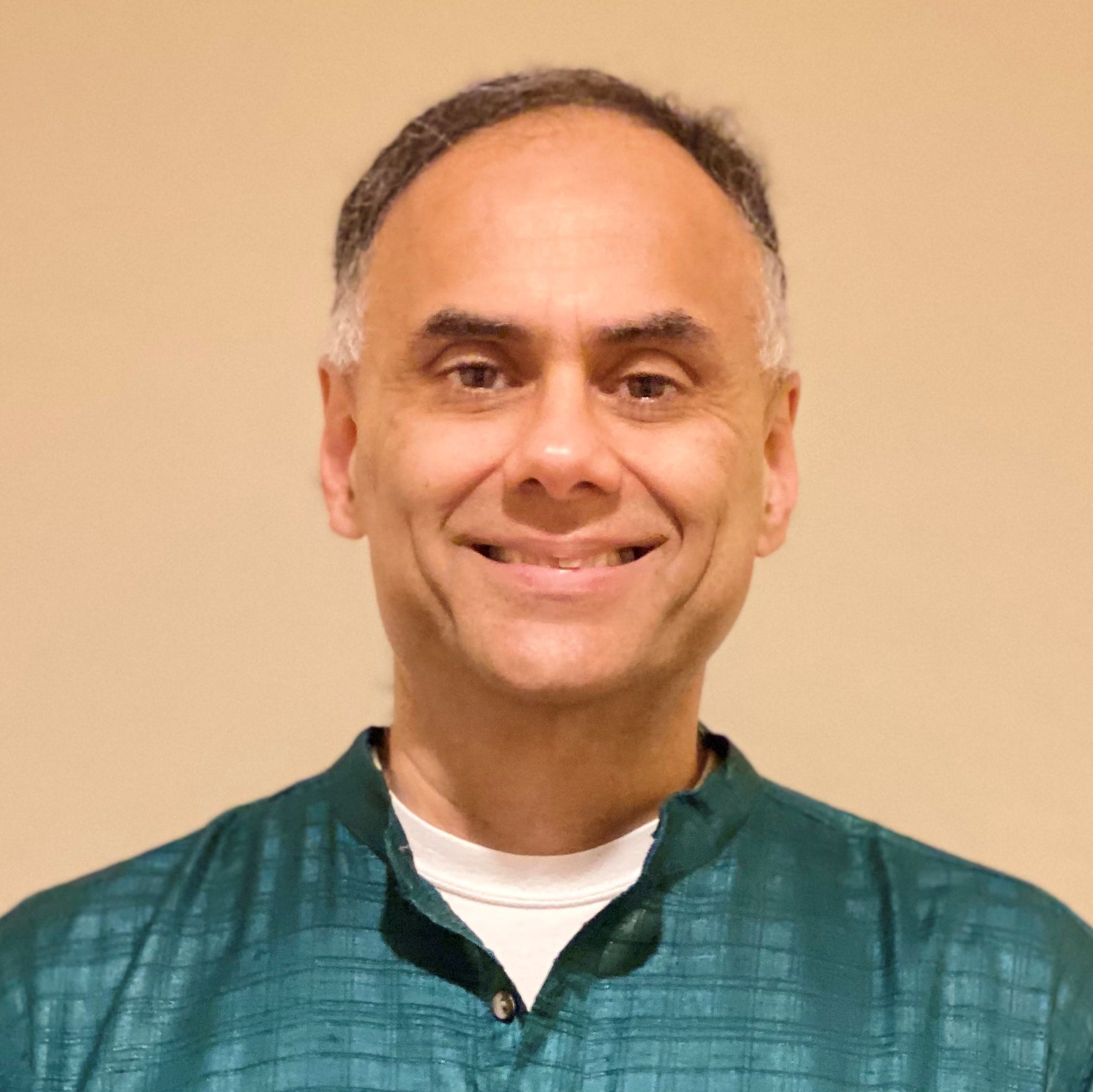 Sharad Mehrotra – Medium