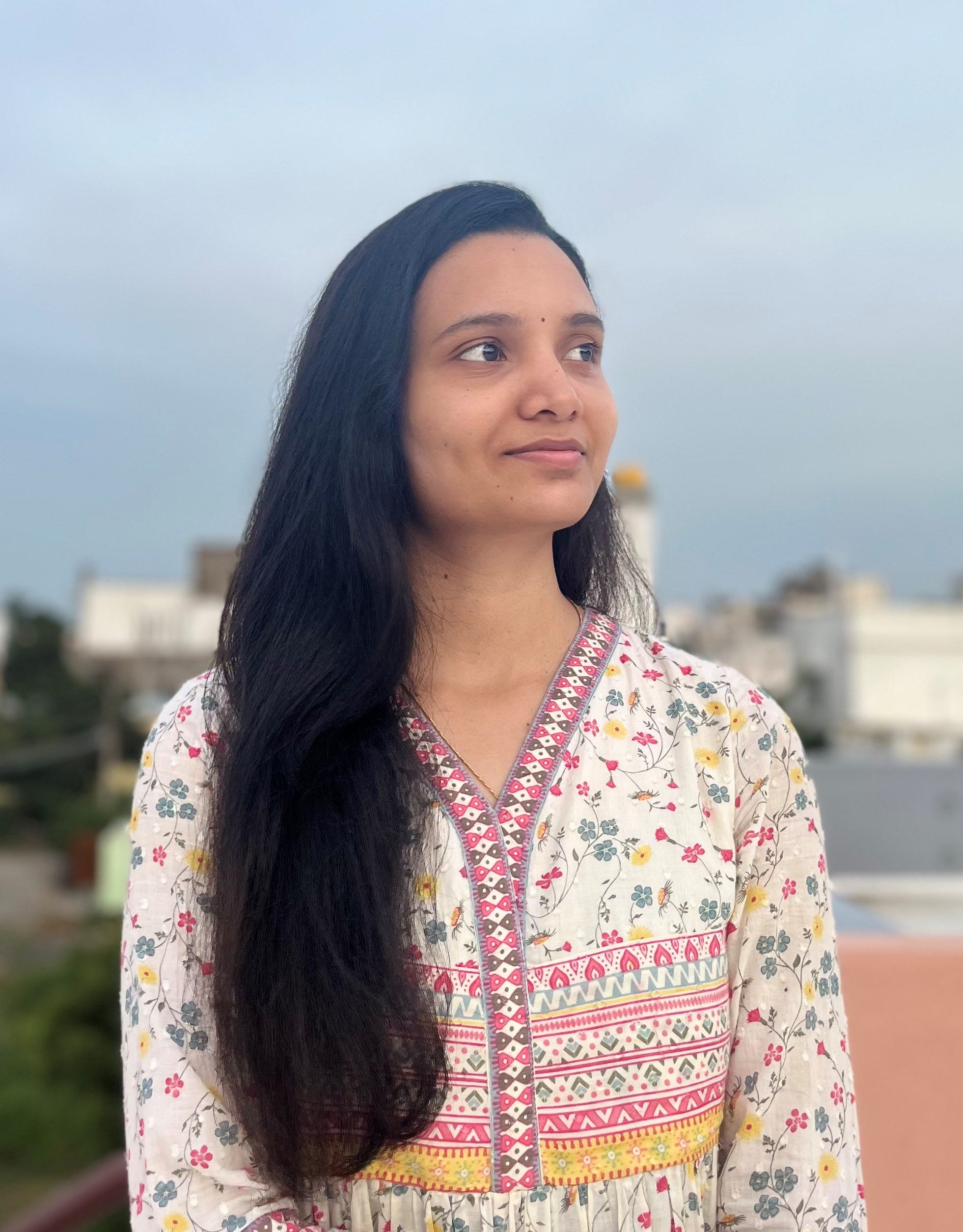 Ramya Ragunathan – Medium