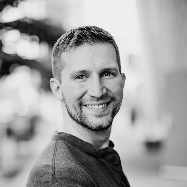 Ryan Thompson – Medium