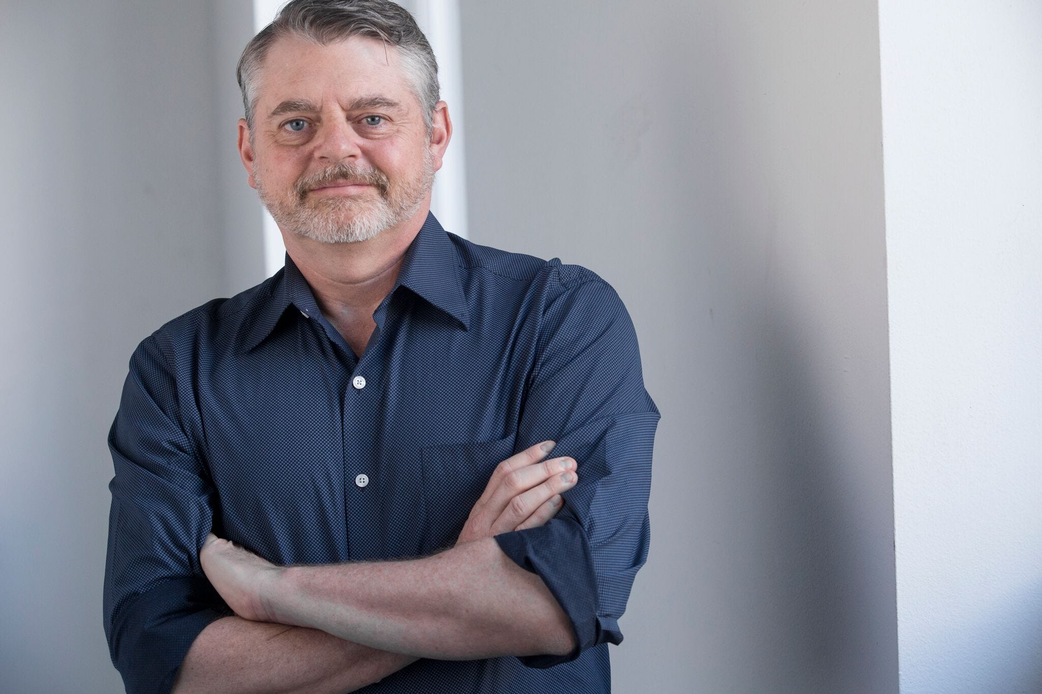 Shawn Tassone MD, PhD – Medium