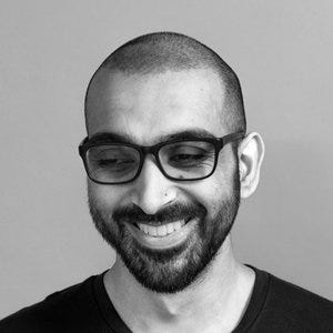 Bilal Raja – Medium