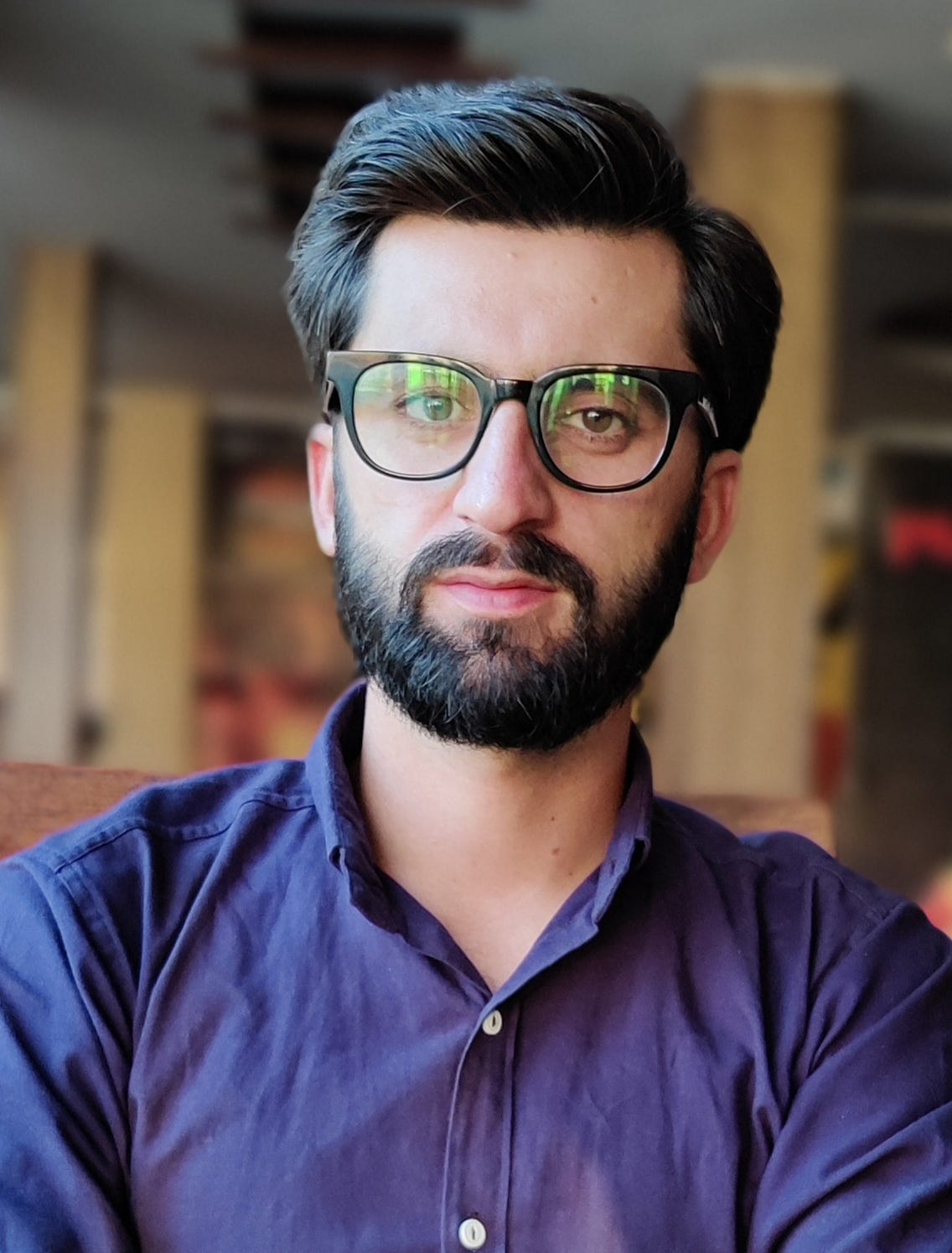 Muhammad Asif – Medium