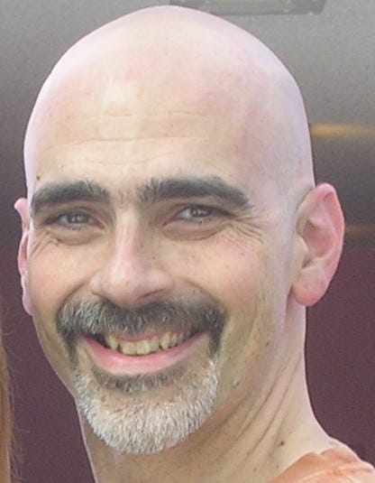 David Kendall – Medium