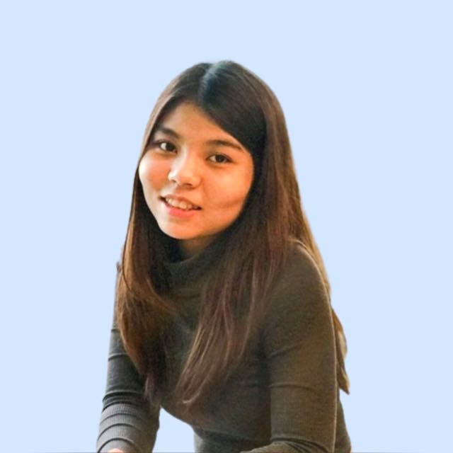 Susan Hninn – Medium