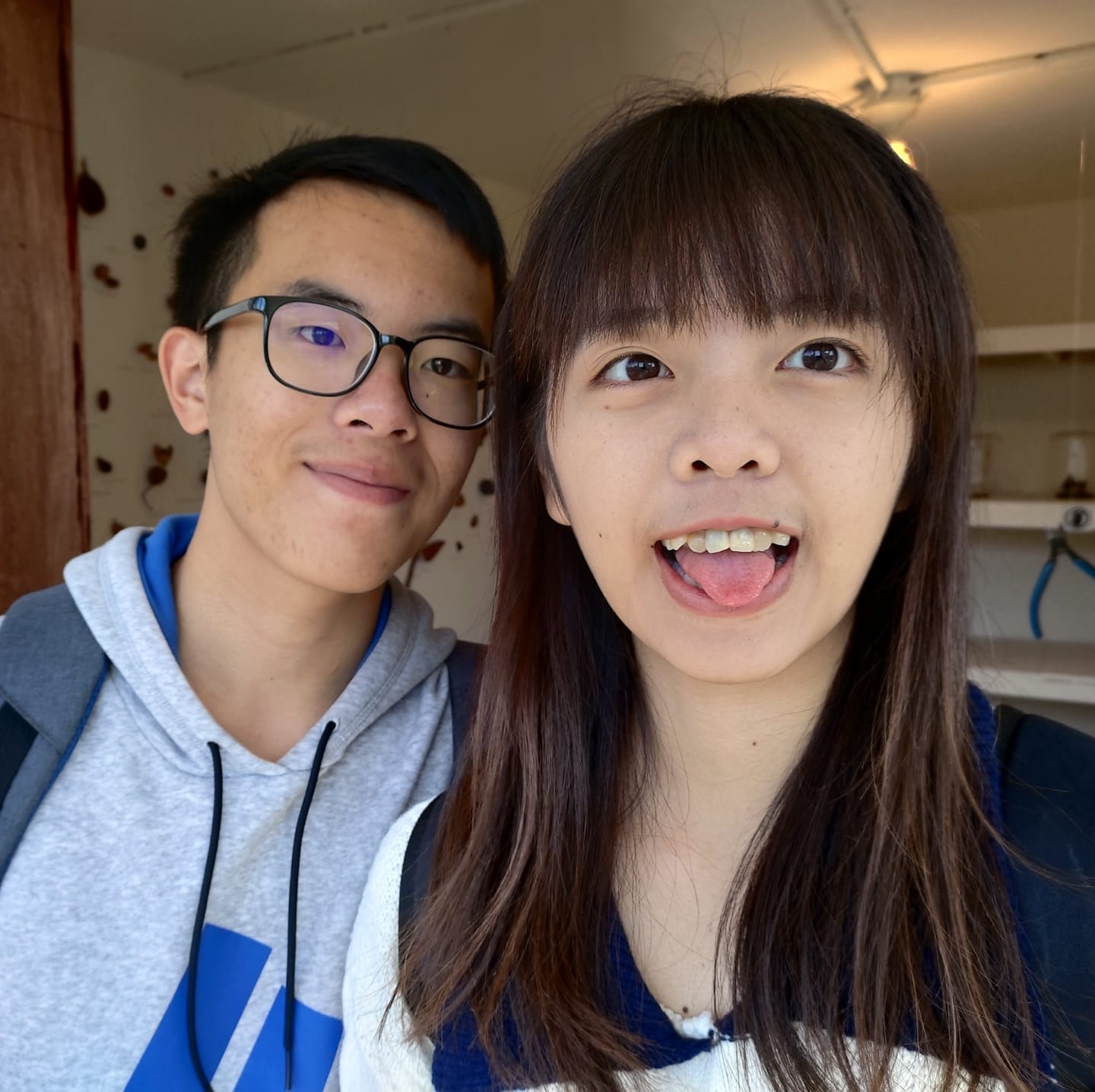 黃柏叡 Jimmy Po Jui Huang – Medium