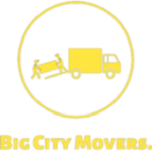Big City Movers – Medium