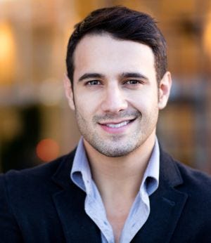 Sadiq said abdi – Medium