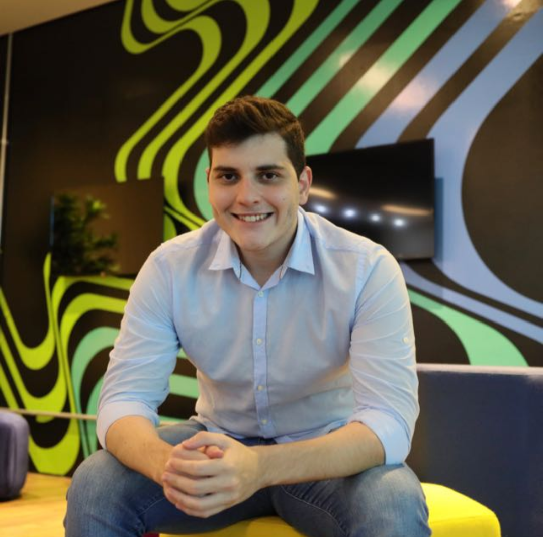 About – Roberto Novais – Medium