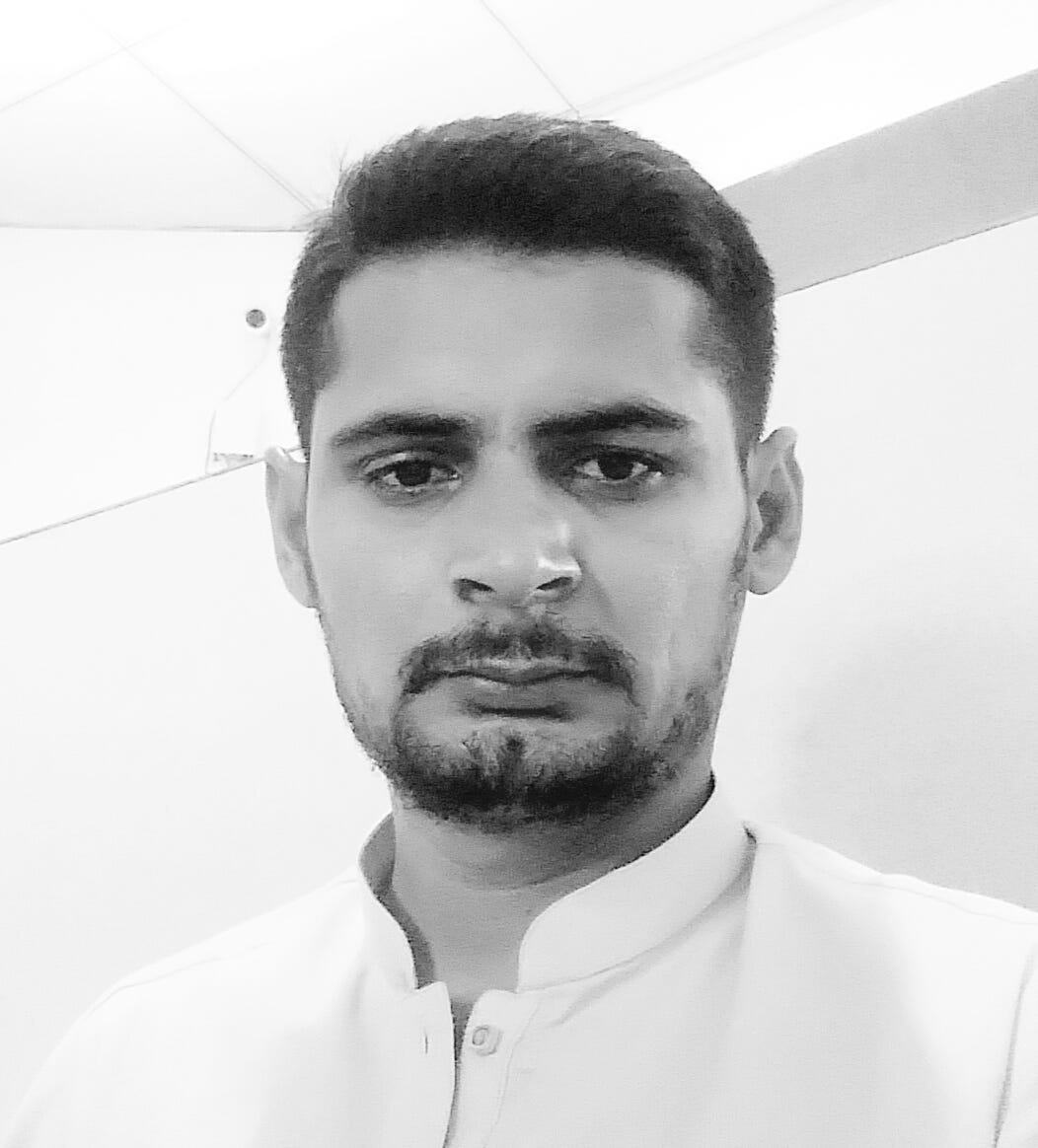 Muhammad Ishfaq – Medium
